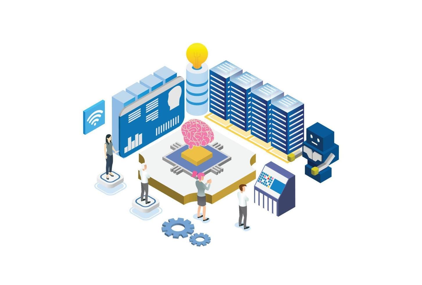 Machine Learning Bootcamp Program by Cleancode - Fees, Syllabus ...